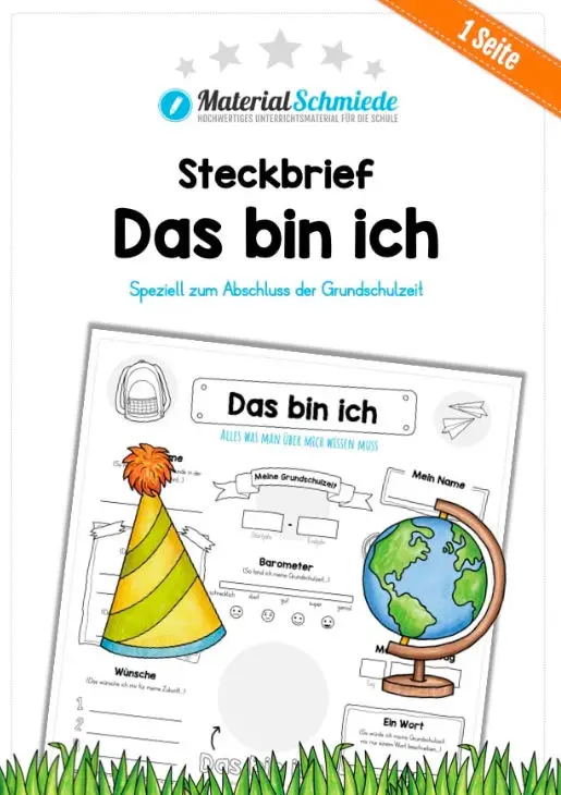 Lesetexte - Kostenlose Arbeitsblätter